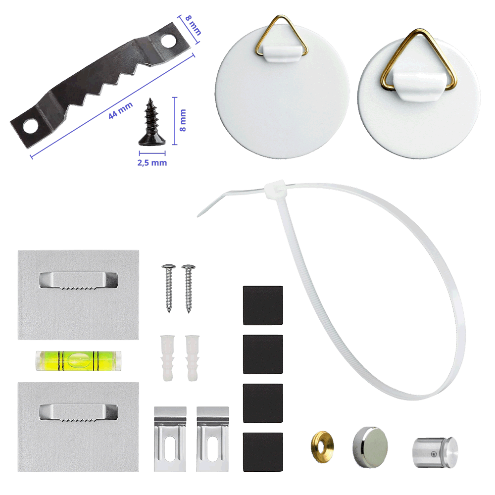 Plaques et Supports rigides | PROCOPY.fr