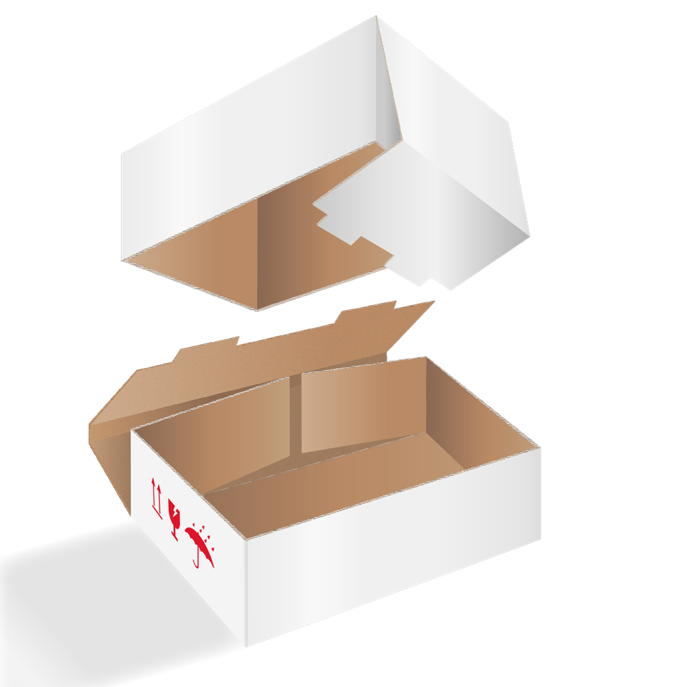 Cartons pour l’expédition | PROCOPY.fr